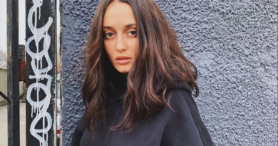 Bitanga Blood: Аліна Паш запустить власний лейбл — Wonderzine